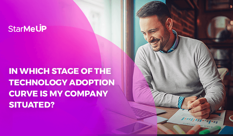 Don’t let the laggards sidetrack your technology adoption