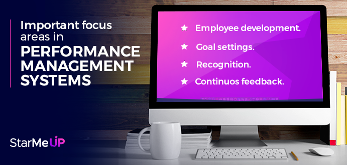 Using performance management systems to deliver more effective feedback ...
